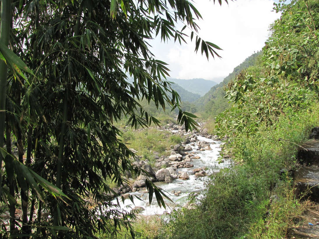 Kaluk and Rinchenpong, the Eastern Himalayan Paradise in Sikkim ...